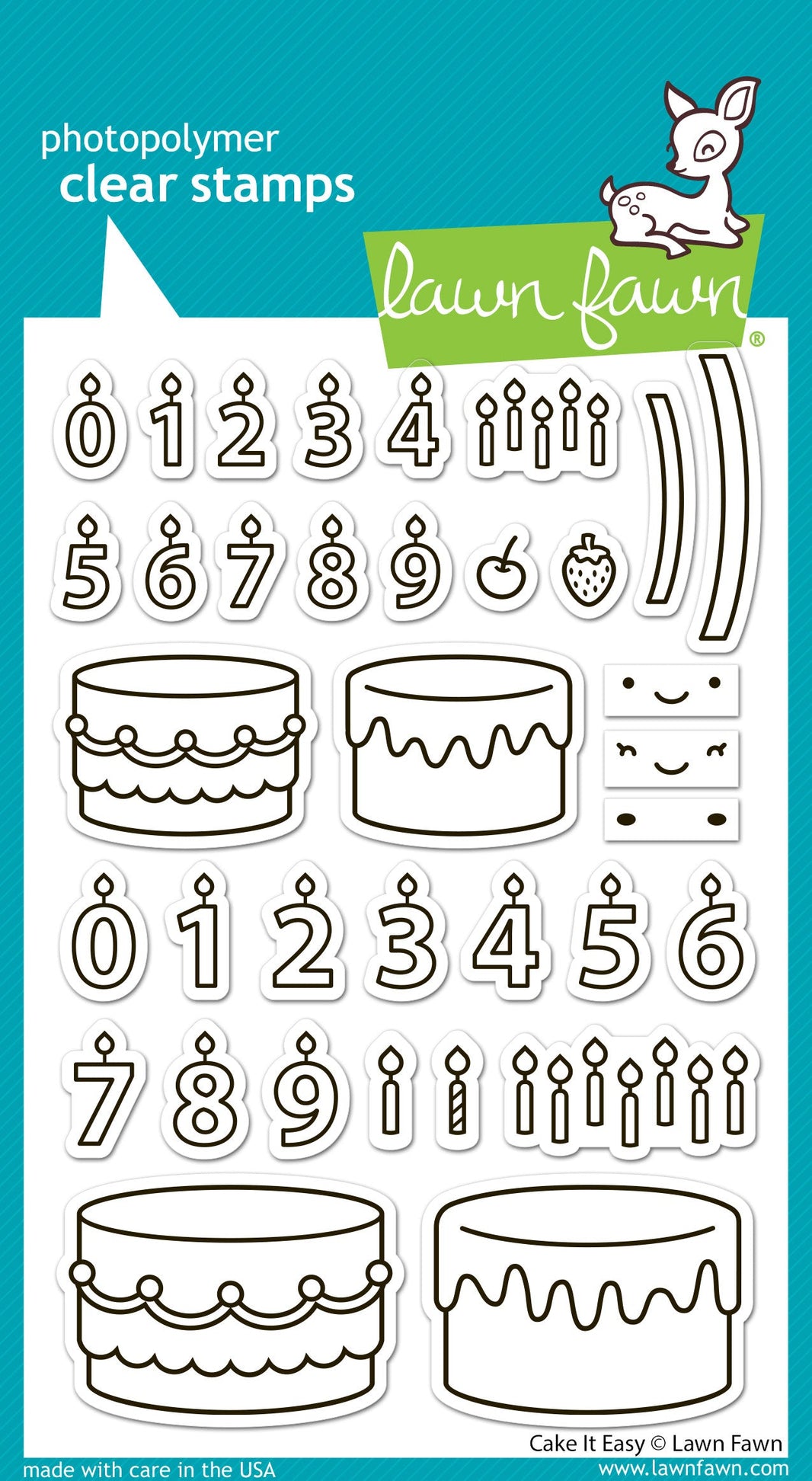 Cloud9 Crafts - Clear Stamps – Page 5