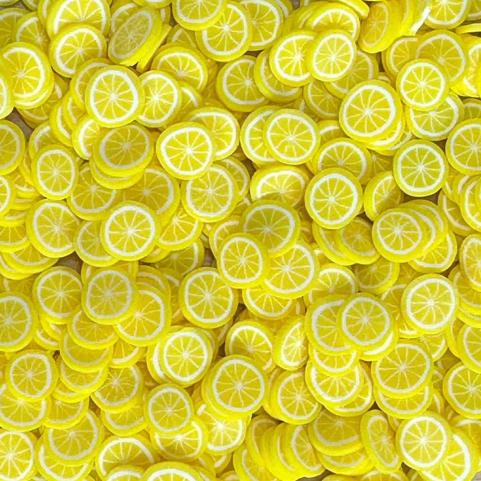 LF4157 Lawn Fawn - Lemon Clay Pieces – Cloud9 Crafts