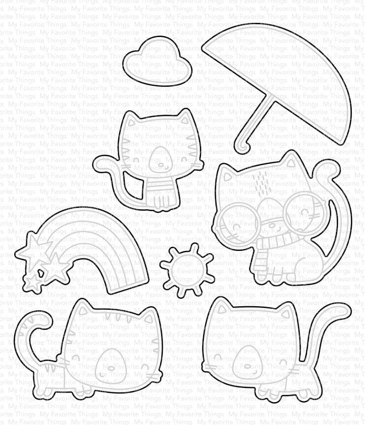 My Favorite Things Europe | Stamps, Dies, Stencils & Papers, Up to 40% ...