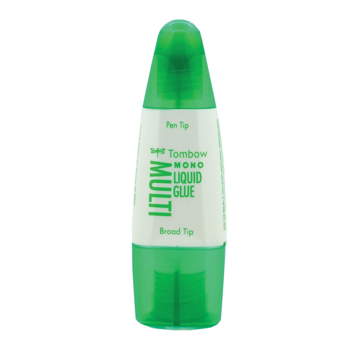 Tombow - Liquid Glue Multi MONO With Two Tips Blister – Cloud9 Crafts